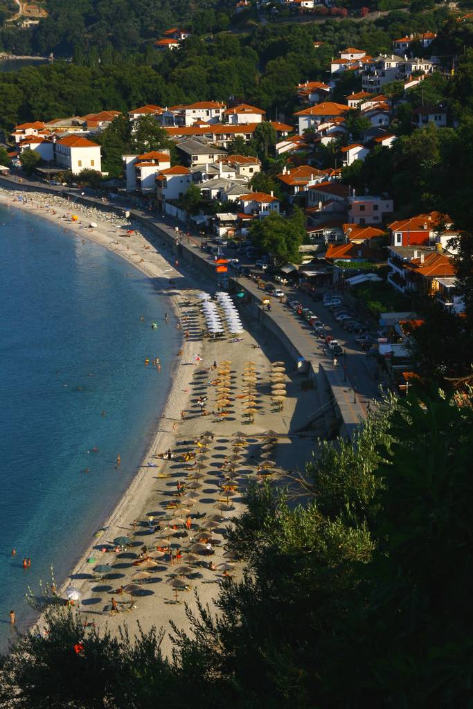 Aνακαλύψετε το Πήλιο | Discover Pelio : Αγιος Ιωάννης, Πηλίου - Agios ...