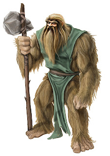 Ezagutu gure Euskal Mitologia