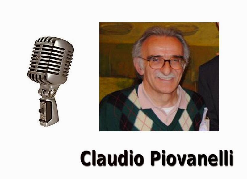 pensieri&parole due: Auguri, Claudio