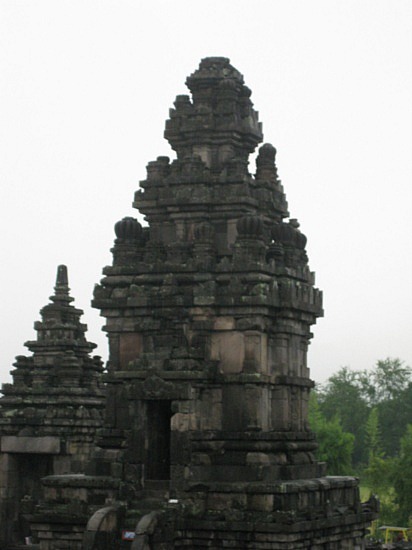 Prambanan Temple