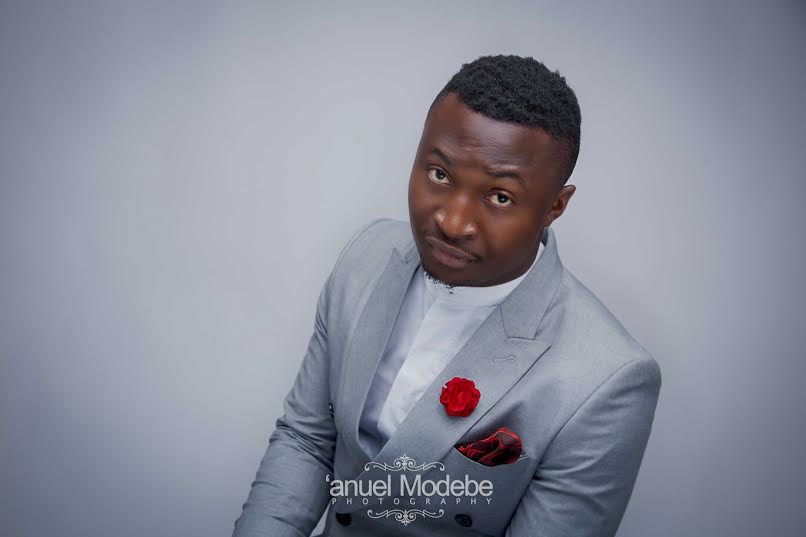 Welcome to our Blog: Comedian Funny Bone releases dapper new photos to ...