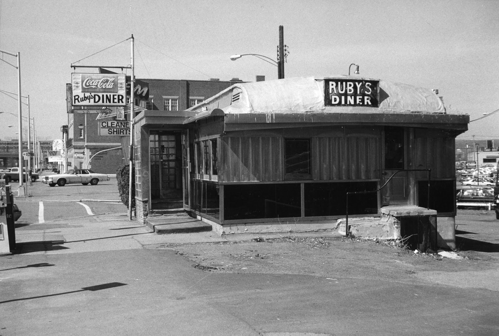 Grems-Doolittle Library Collections Blog: "The De Luxe Dining Car of ...