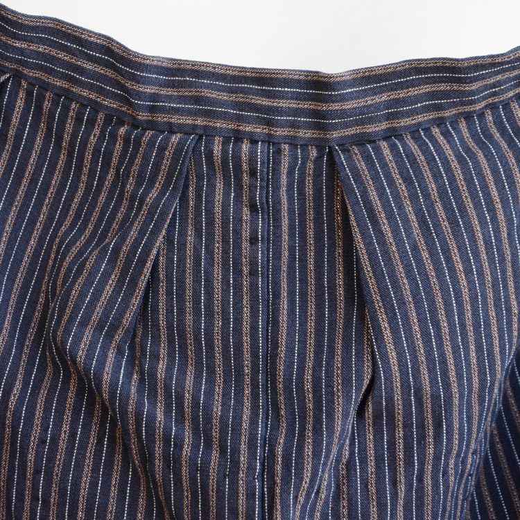 2020年、集めたい木綿のもんぺ | Monpe Kimono Pants