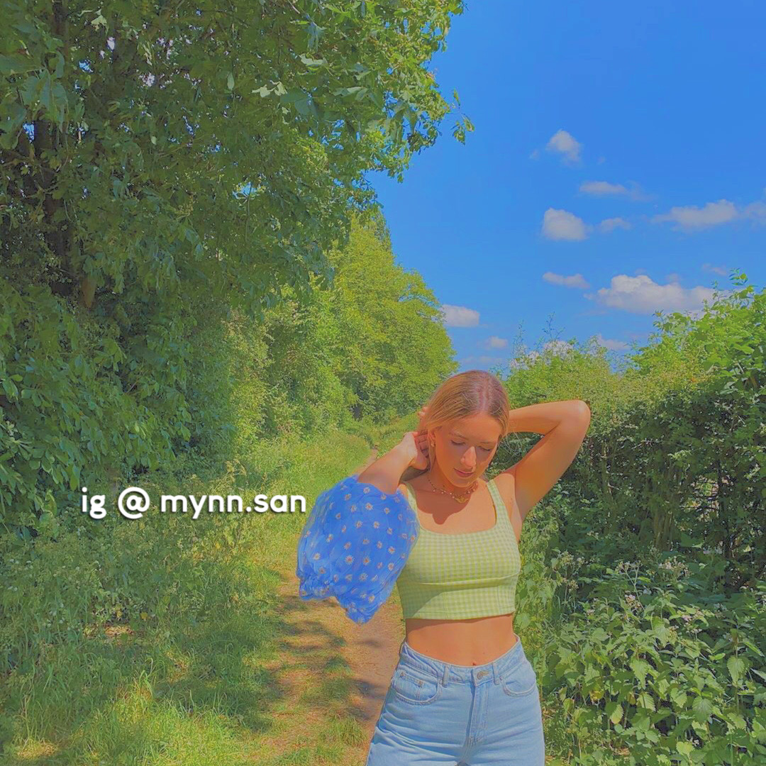 Soft Indie - mynnsan