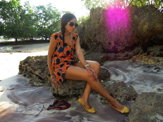 Kiki's Fashion: Designed by Kiki