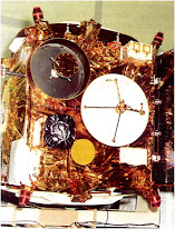 INSAT - Indian National Satellite System