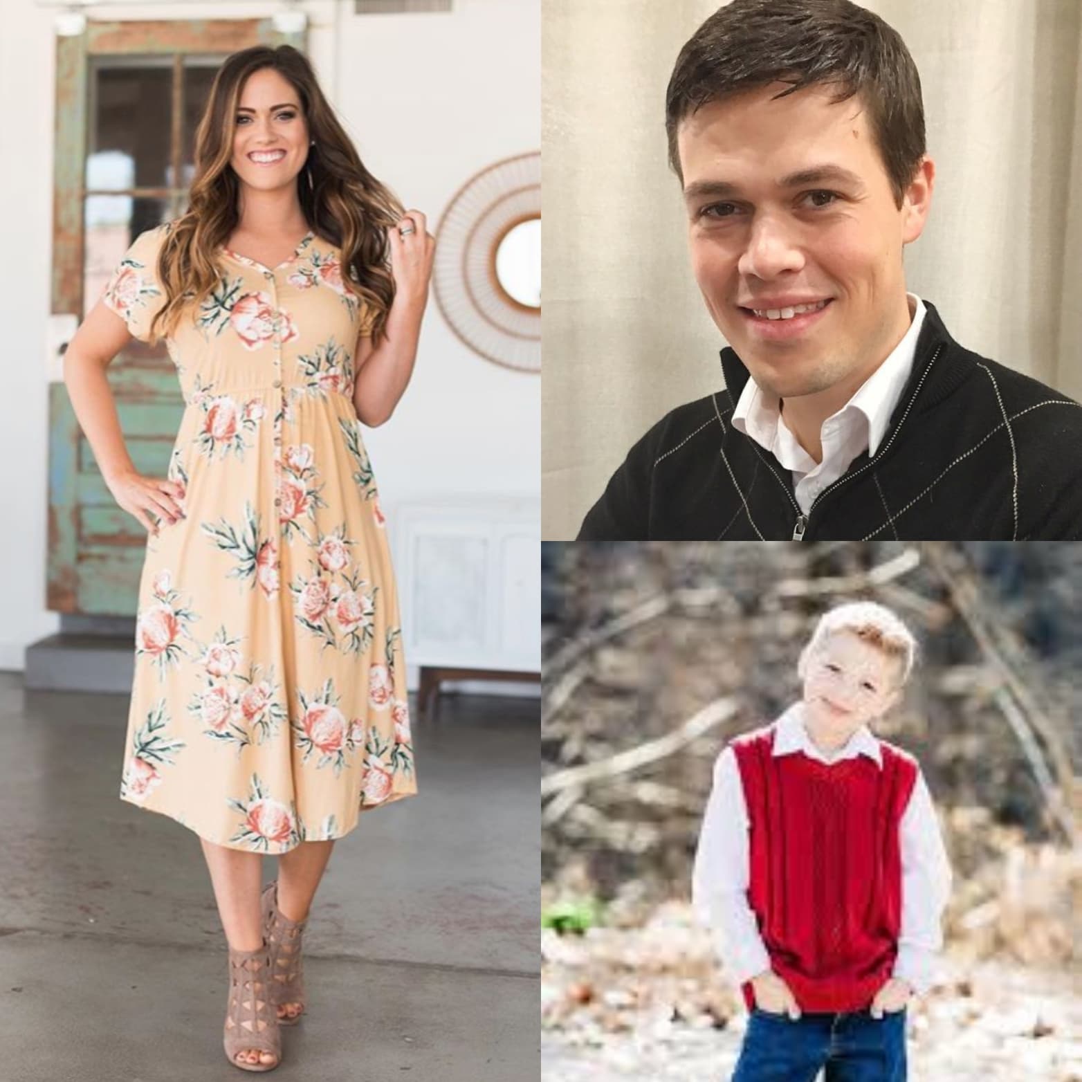 The Bates family blog: September birthdays Cover