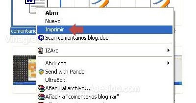 Diseño en Informática : Menús y cuadros de diálogo