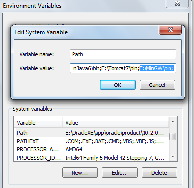 Anil: GCC Integration with Eclipse