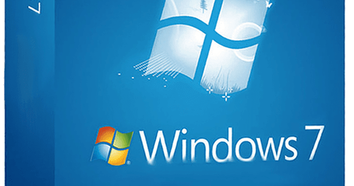 ວິສະວະກຳລາວ: ດາວໂຫຼດ Activate Windows 7 All version
