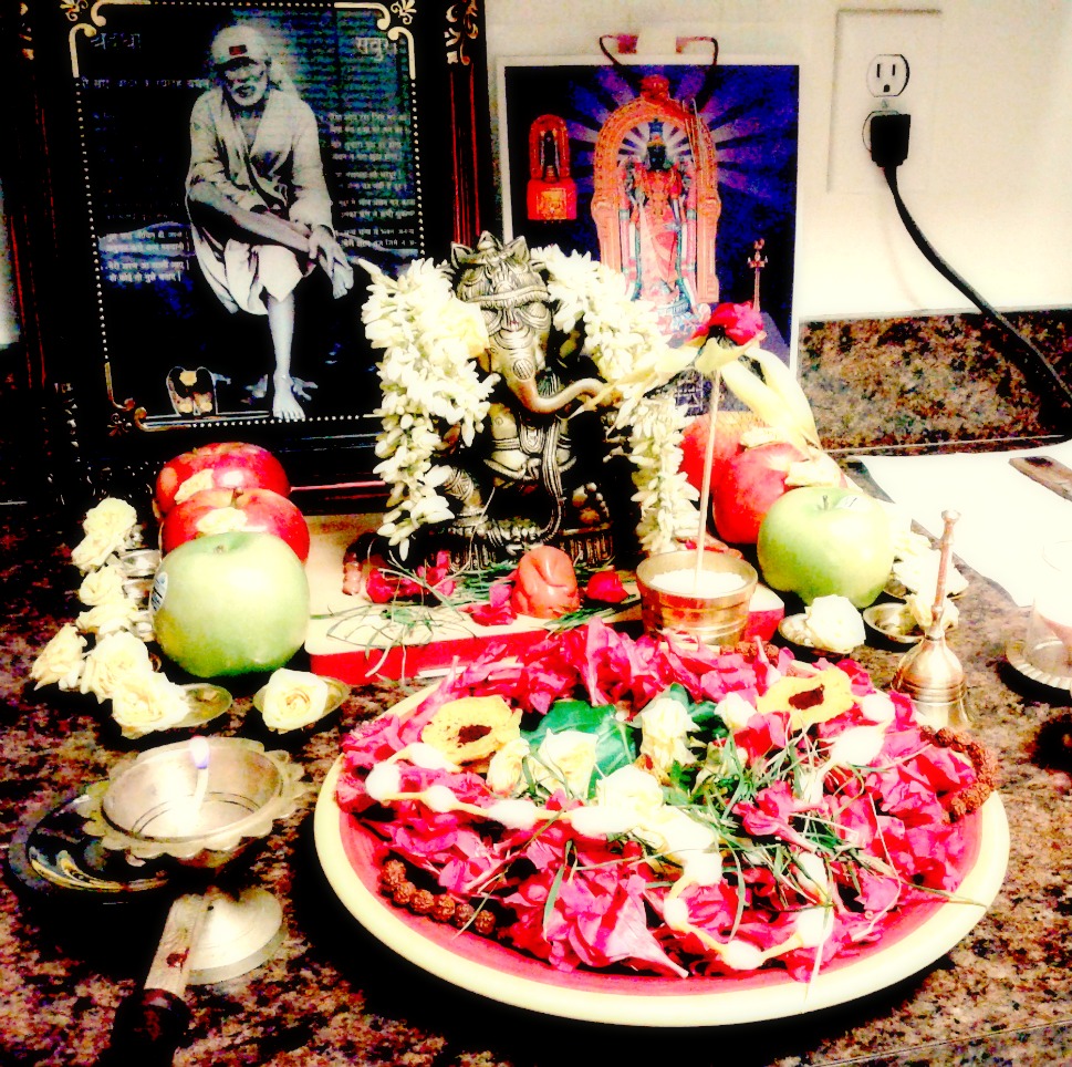 imprints handmade: DIY Ganesha to go green this festival