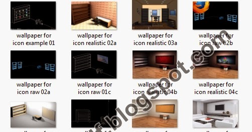 Info Populer 21+ Gambar Rak Wallpaper