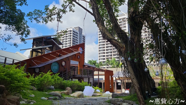 惠貲心方: 【台北景點】「POPOP TAIPEI瓶蓋工廠 台北製造所」南港文青新據點，日本昭和老宅市集，免費打卡逛起來~