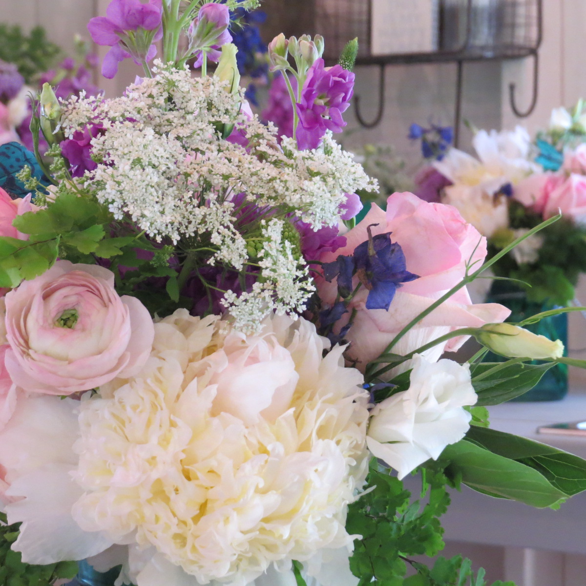 DesignsandEvents: A Special Garden Dedication