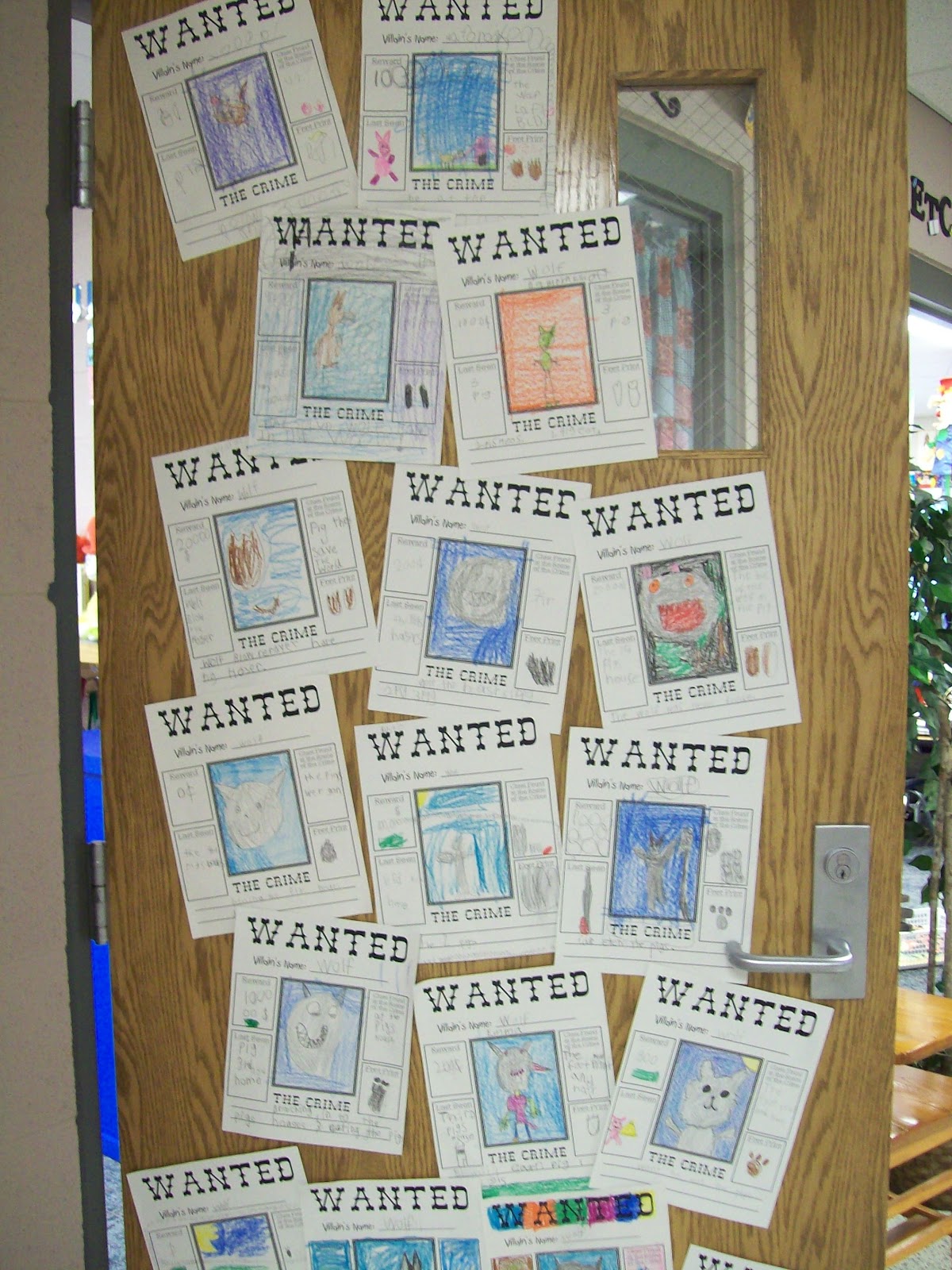 Teaching With Terhune: October 2011