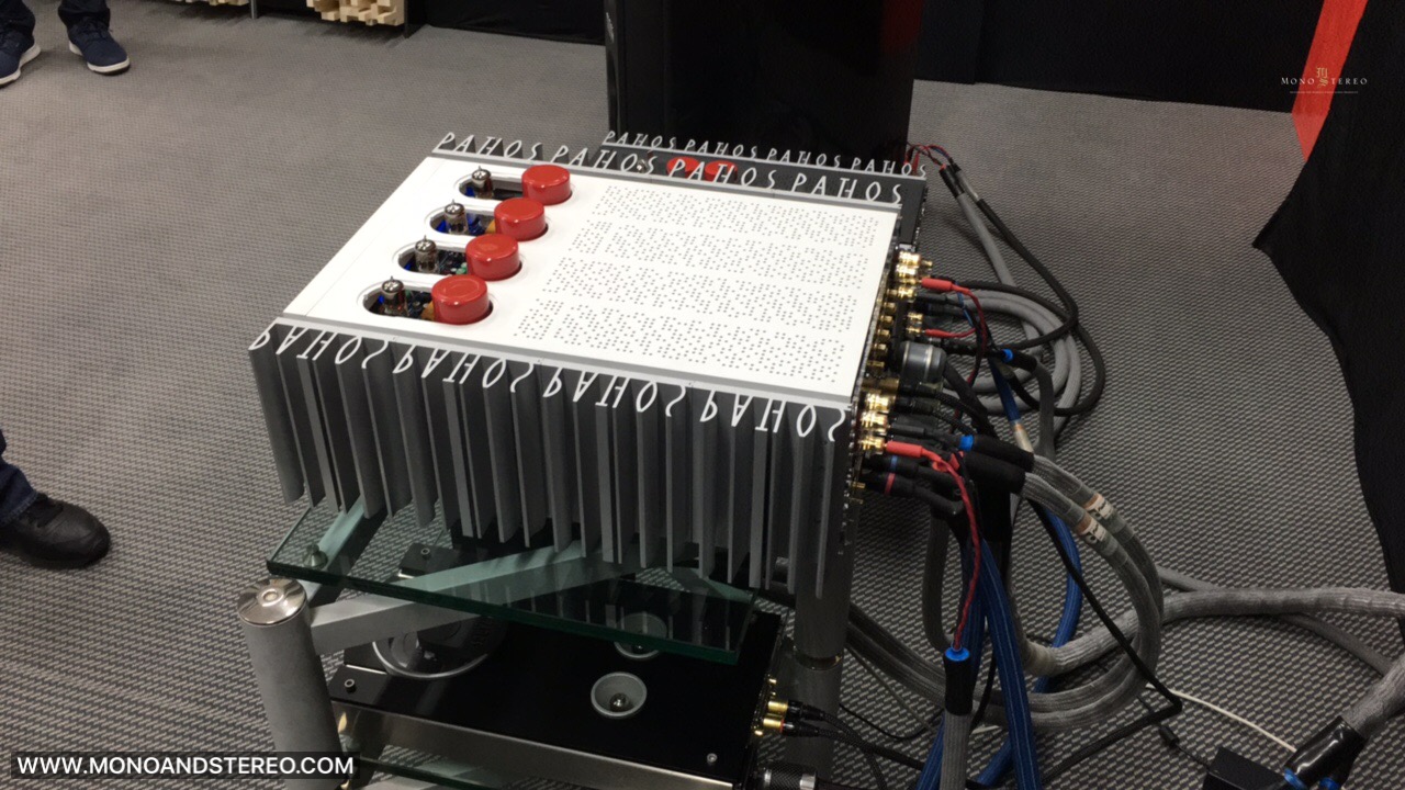 PATHOS ACOUSTIC AT MUNICH HIGH END AUDIO SHOW 2017 – M & S | Ultimate ...