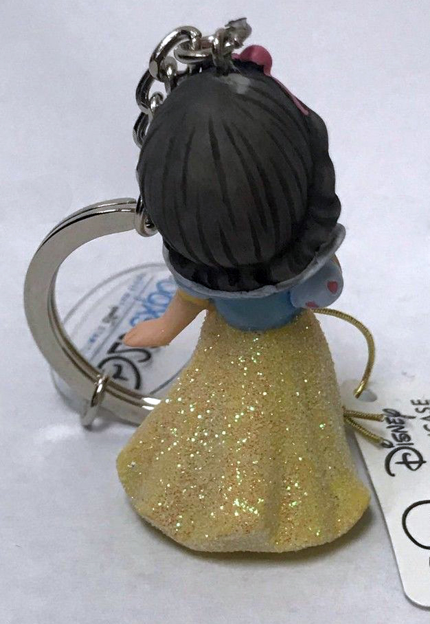 Filmic Light - Snow White Archive: 2017 D23 Expo Precious Moments ...