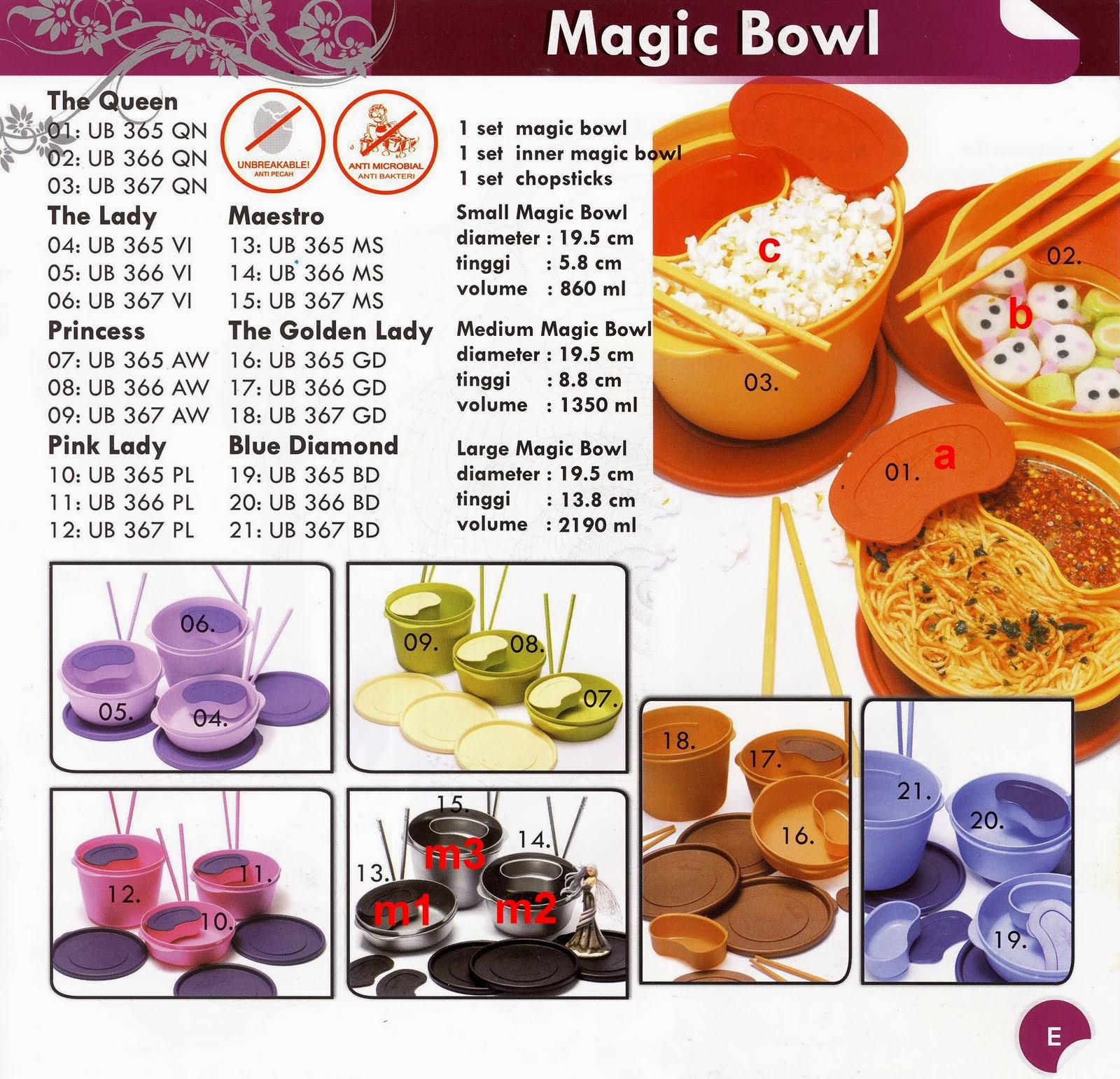 Virgozta Farm: Magic Bowl