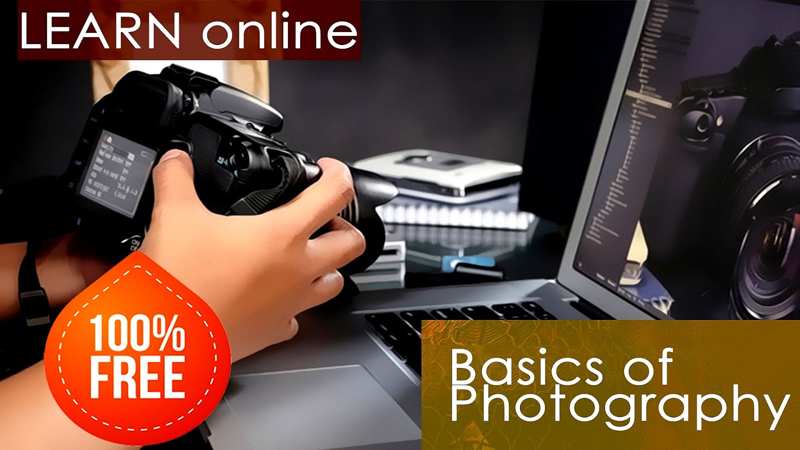 New York Institute of Photography - Photo Choices