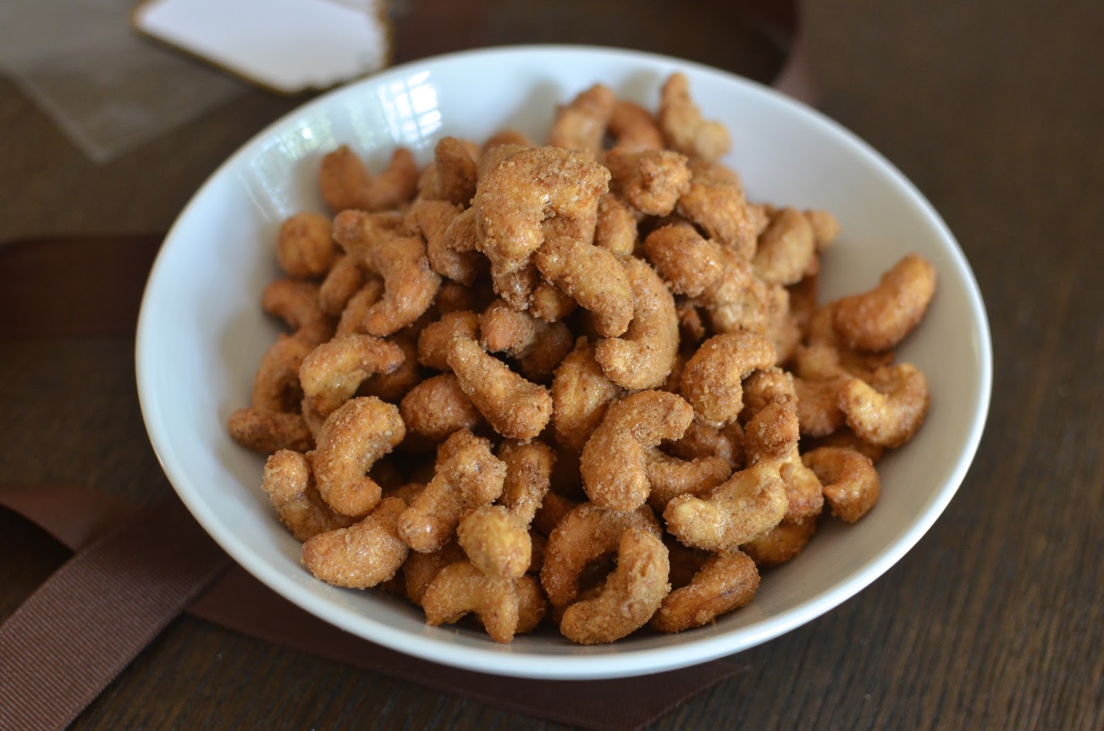 Playing with Flour: 2017