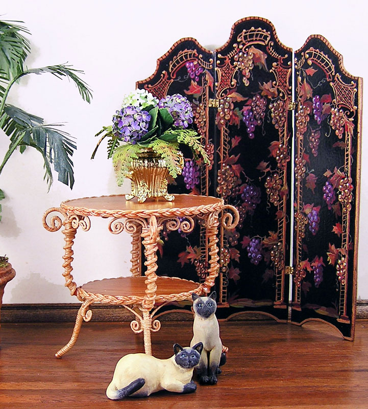 Good Sam Showcase of Miniatures: At the Show - Miniature Shop, Southern ...