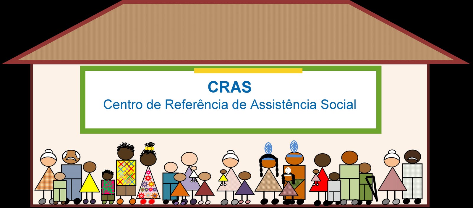 CRAS BARAÚNA: Centro de Referência de Assistência Social - CRAS BARAÚNA