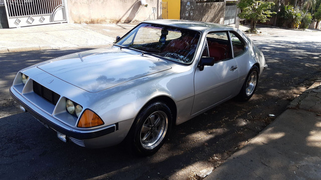 The Santa Matilde, an indulgence