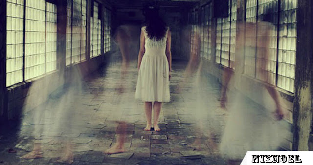 Inilah Kumpulan Kisah Misteri Paling Populer di SMA Tugu Malang - Nixnoel