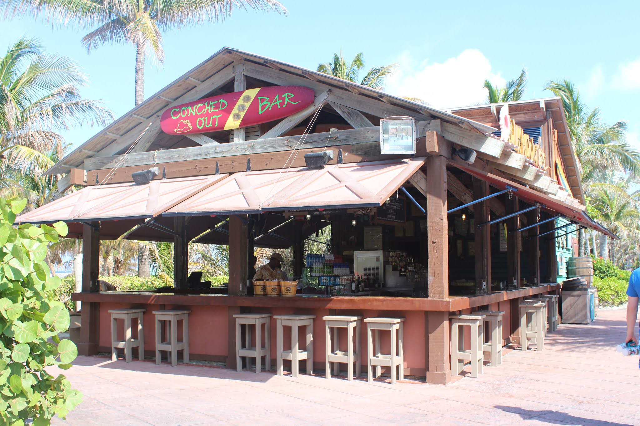Guide to Disney Castaway Cay