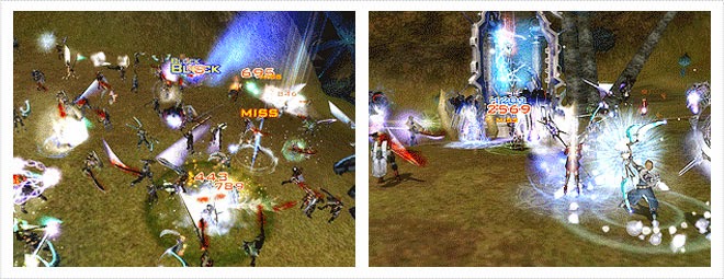 Chip War ~ RF Online Indonesia