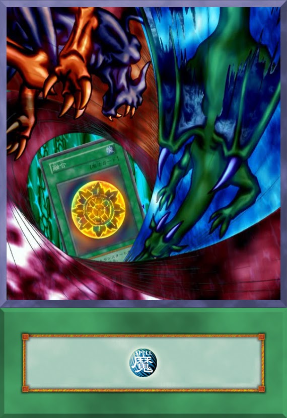 All For Yugioh: Dubbed Cards