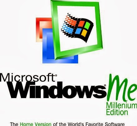 Microsoft Windows ME (Millenium Edition)