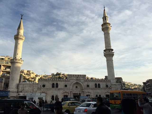 Souvenir Chronicles: AMMAN, JORDAN: LAST DAY, LAST VIEWS, LAST THOUGHTS ...