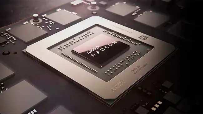 The design of the new AMD GPUs would be ready, MCM graphics in 2021 ...