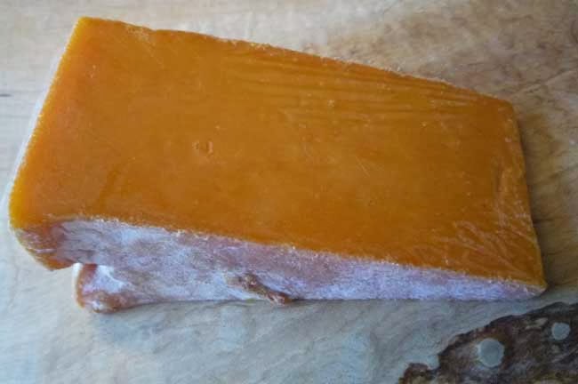 Cheez-Elle: Pacific Rock