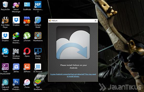 Cara Backup & Restore Semua Aplikasi di Android Tanpa Root - Situs ... Cara Backup & Restore Semua Aplikasi di Android Tanpa Root - Situs ...