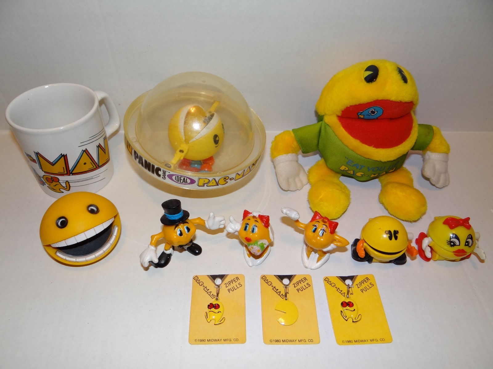 SATURDAY MORNINGS FOREVER: PAC-MAN