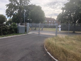 Broadford Primary: Back to School - Wider Opening of Schools September 2020