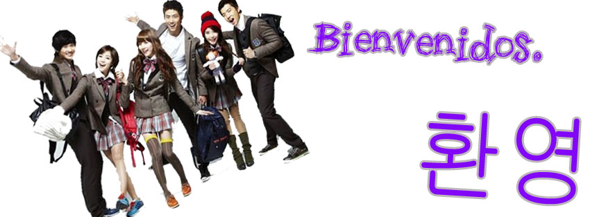 Mundo Coreano 한국어 세계