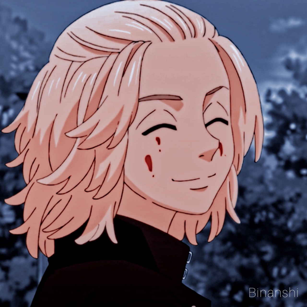 Tokyo Manji: Miembros Fundadores