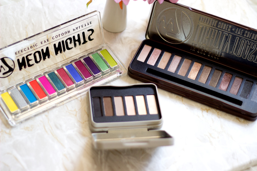 FashStyleLiv: W7 Cosmetics Brand Overview