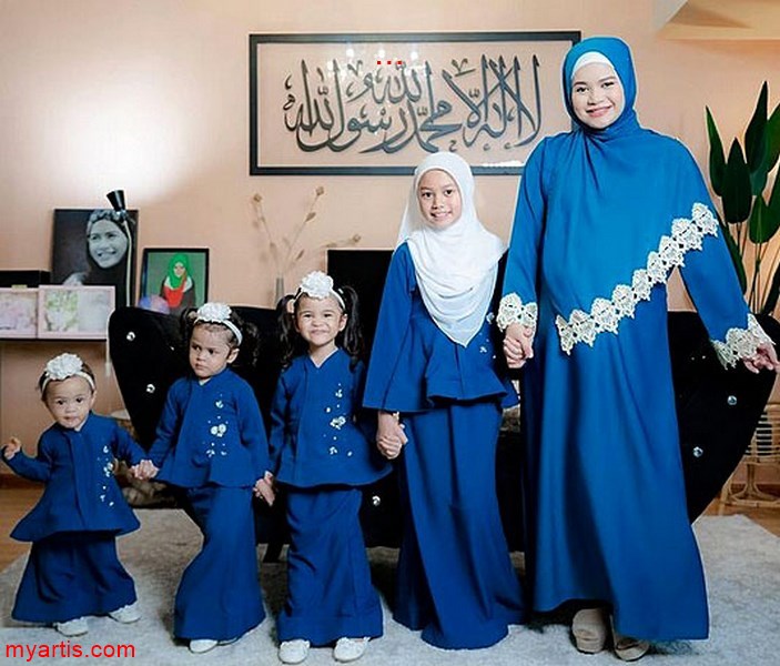 MYARTIS.COM | MYARTIS | MY | ARTIS: "INILAH ANAK LELAKI PERTAMA BONDA..." - YATT HAMZAH SELAMAT ...