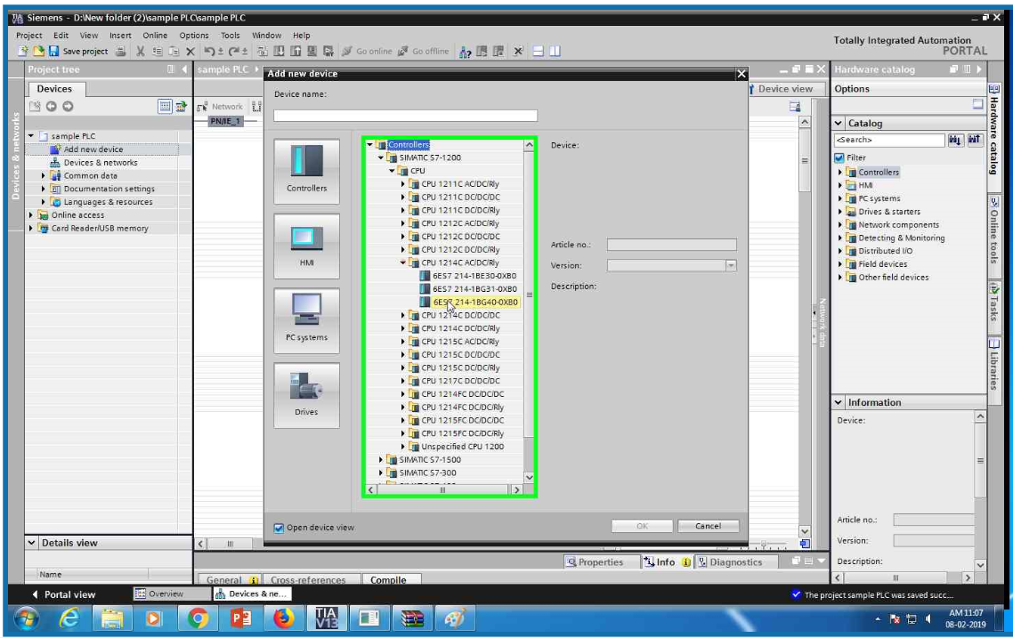 PLC SCADA ACADEMY: Run time advanced configuration in TIA portal