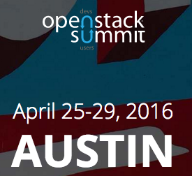 Eric D. Schabell: What you missed at OpenStack Summit 2016