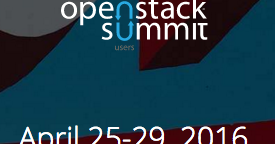 Eric D. Schabell: What you missed at OpenStack Summit 2016