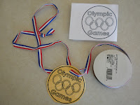 Make Early Learning Fun!: Summer Olympics Fun!