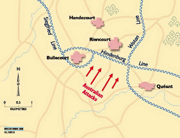 Roads to the Great War: Spring 1917: A Terrible and Futile Struggle at ...