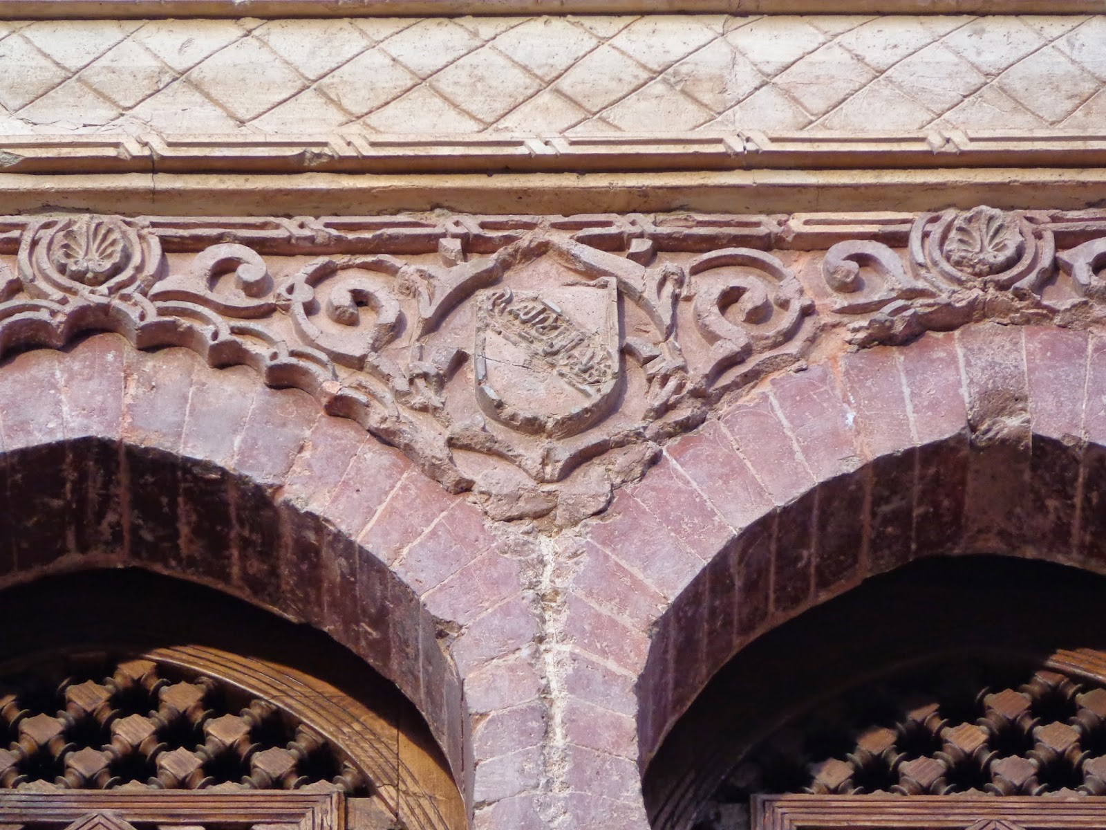 Arte_Historia_Estudios: Capítulo 7 - Arte nazarí - segunda parte