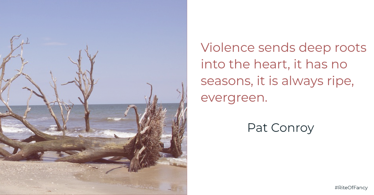 Prince of Tides - Pat Conroy - A Short Summary and Review