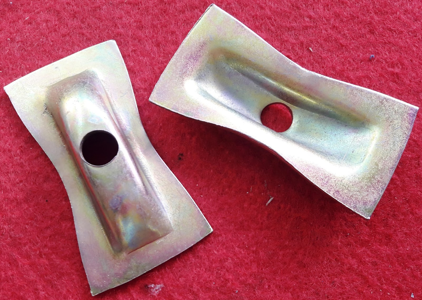 CAHAYA BINTANG KARYA | Jual Tie Rod Bekisting Indonesia: Jual Flat Rib ...